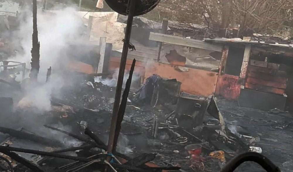 Stravična tragedija u Baru: Četvoro mrtvih u požaru, od toga troje ...