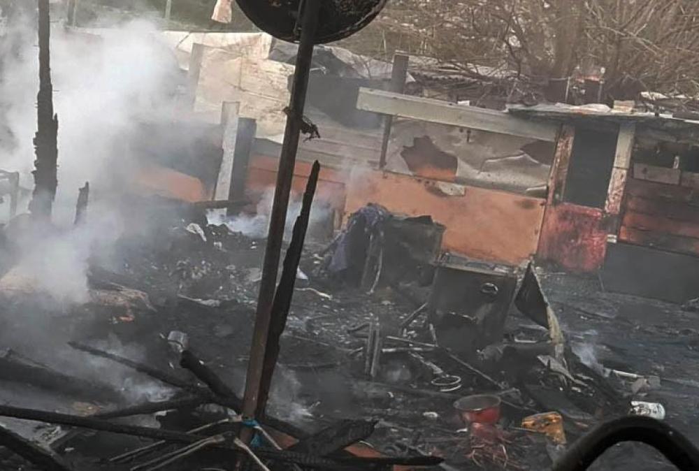 Požar koji je "progutao" četiri života ostavio bez krova nad glavom 35 ...