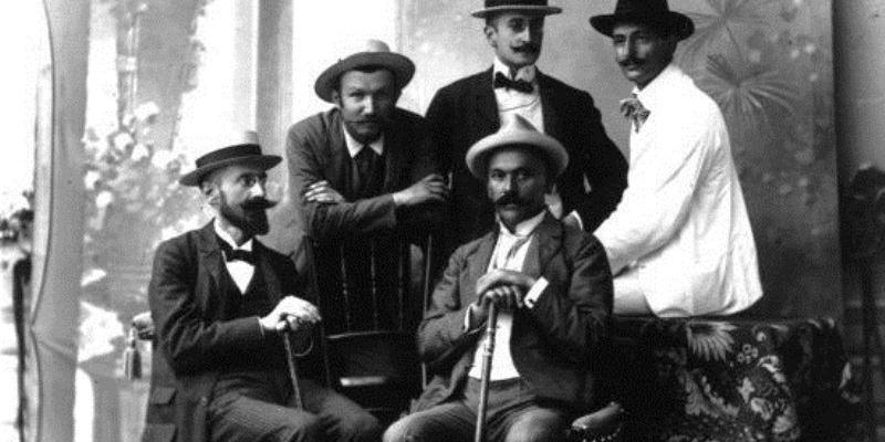 Moj djed - Srbin katolik