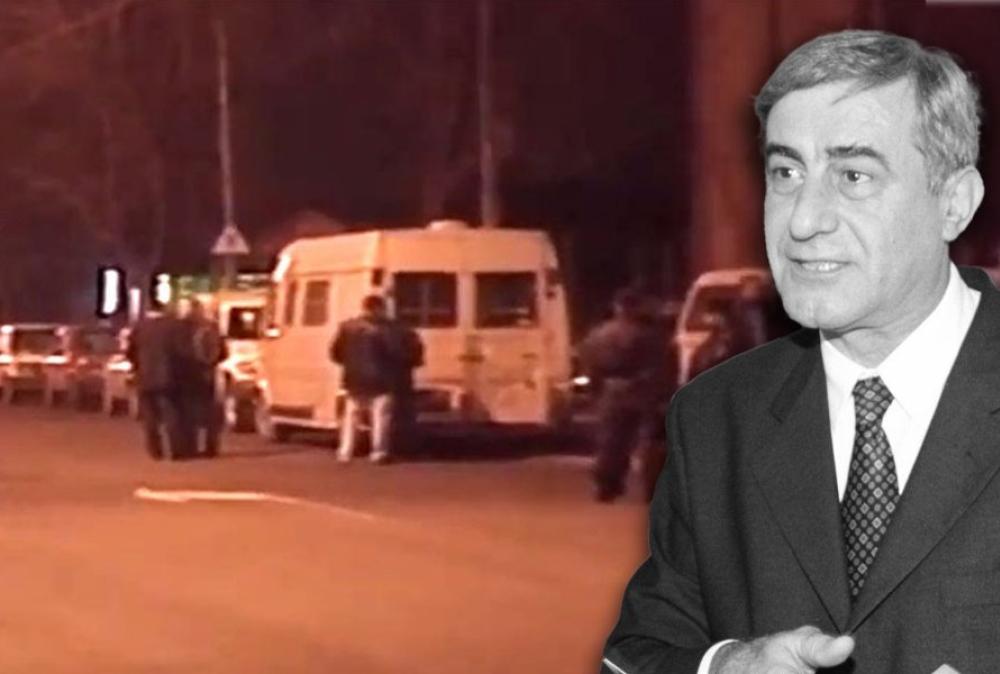 Грубе манипулације НВО – Павле Булатовић није ратни злочинац