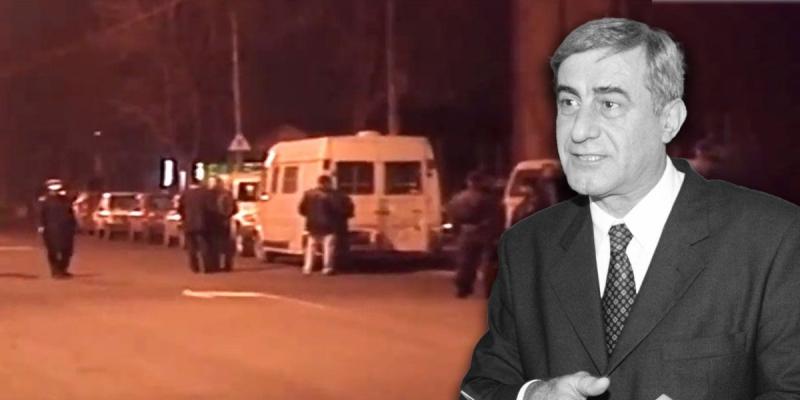 Grube manipulacije NVO – Pavle Bulatović nije ratni zločinac