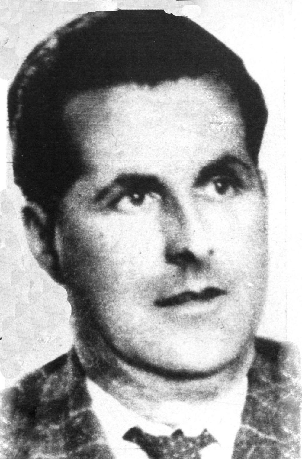 ŠEST DECENIJA OD MONSTRUOZNOG UBISTVA ČETVOROČLANE PORODICE NOVAKOVIĆ U ...